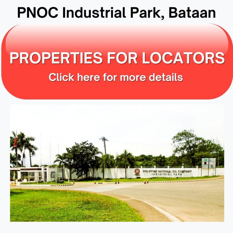 PNOC | The Energy Company