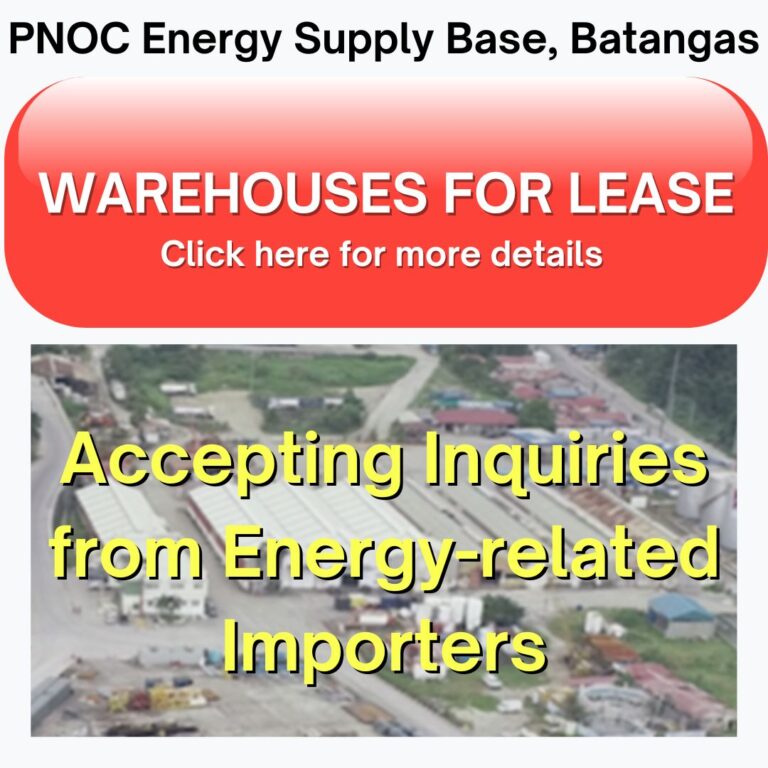 PNOC | The Energy Company