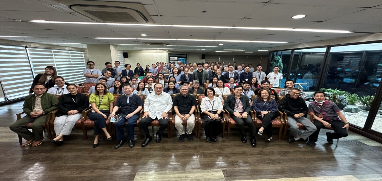 Siklab Series #5: Nurturing Character in Today’s Digital Age - PNOC