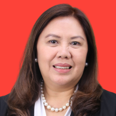 PNOC Key Officials