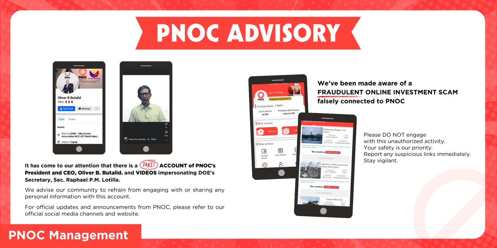 PNOC - The Energy Company