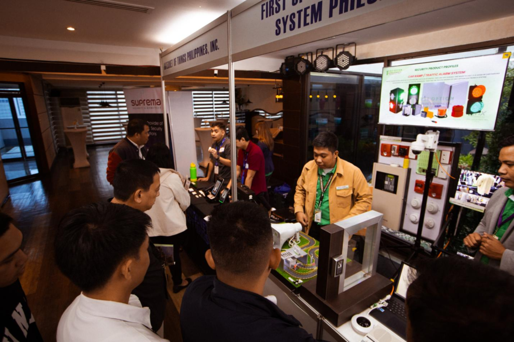 PNOC Hosts Successful Supplier Orientation and Fair Despite Challenging ... PNOC Hosts Successful Supplier Orientation and Fair Despite Challenging ...