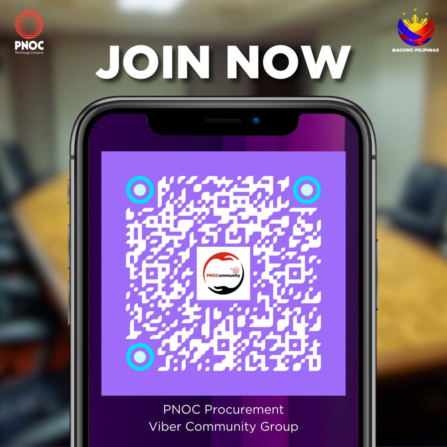 PNOC Hosts Successful Supplier Orientation and Fair Despite Challenging ...