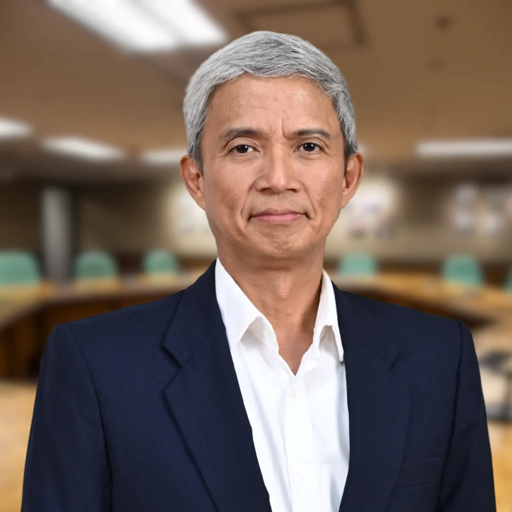 Board of Directors - PNOC