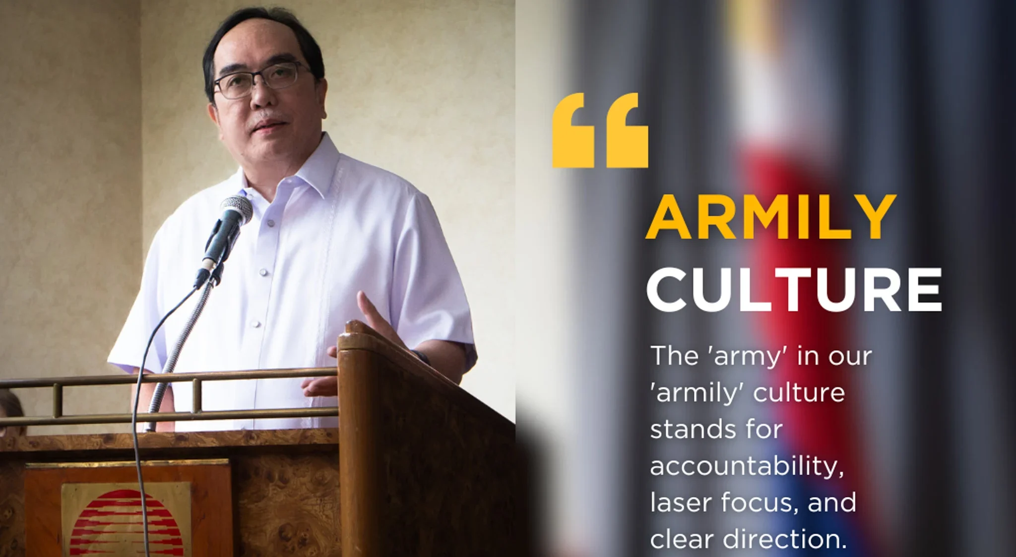 PNOC PCEO Champions Innovation and Corporate Culture in 2025 Agenda - PNOC