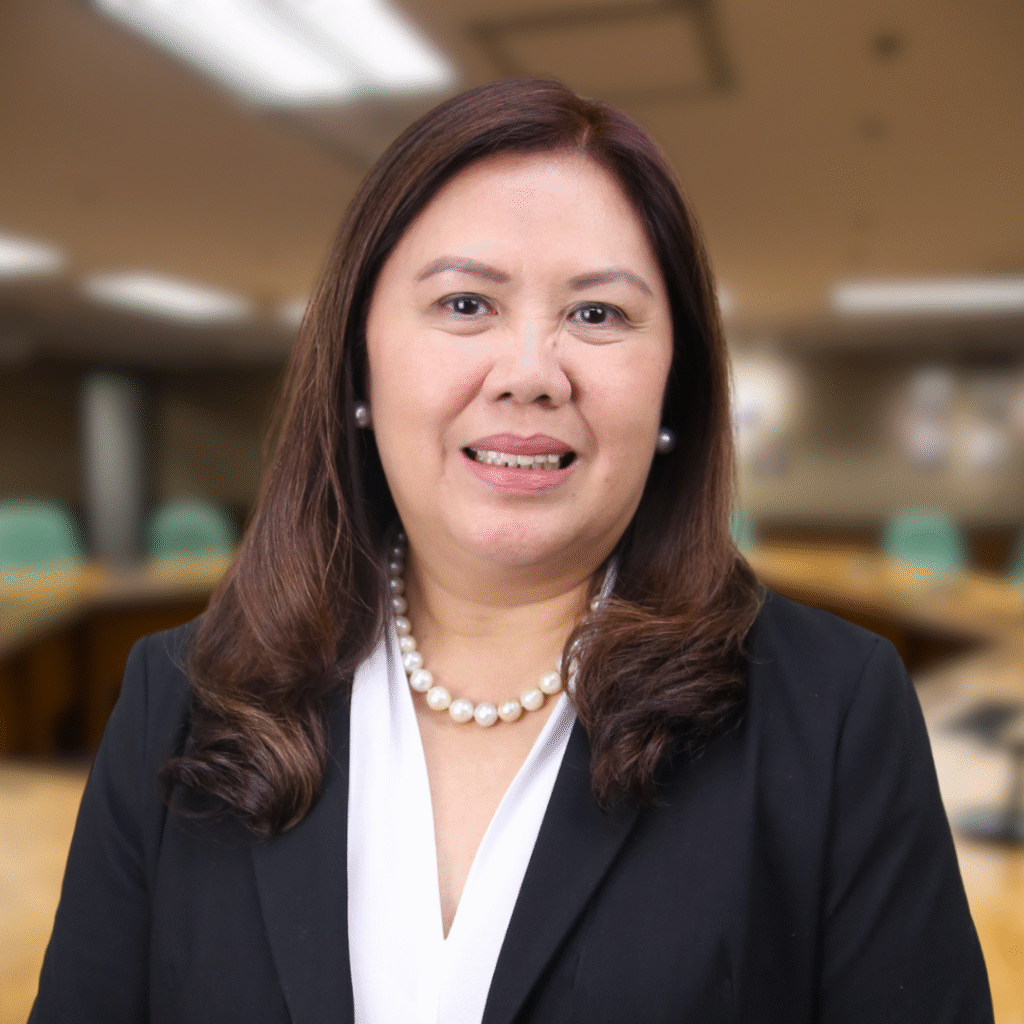 PNOC Key Officials - PNOC