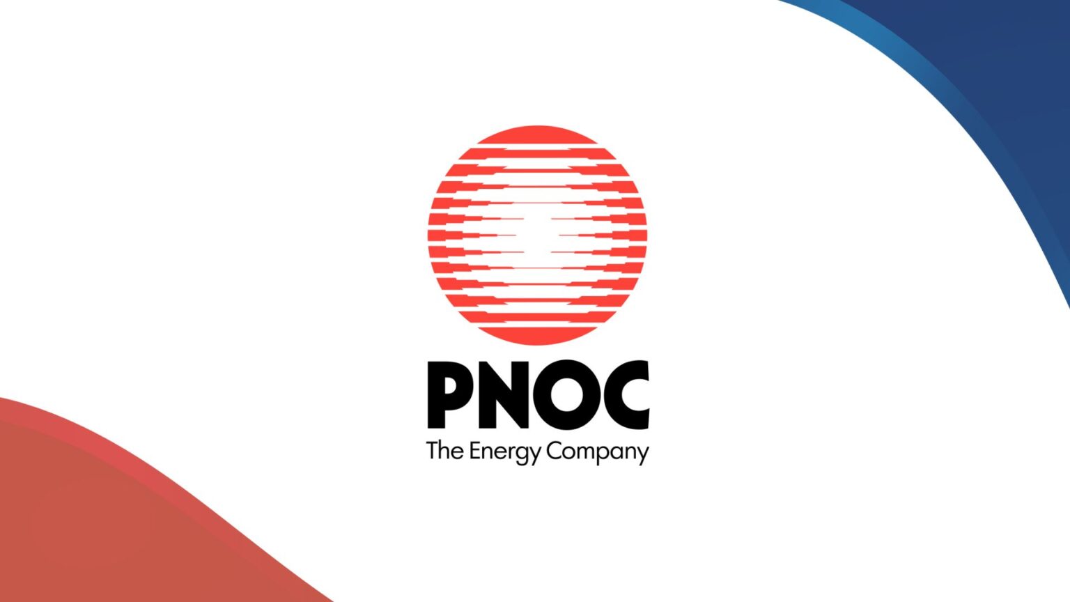 PNOC: The Energy Company - PNOC