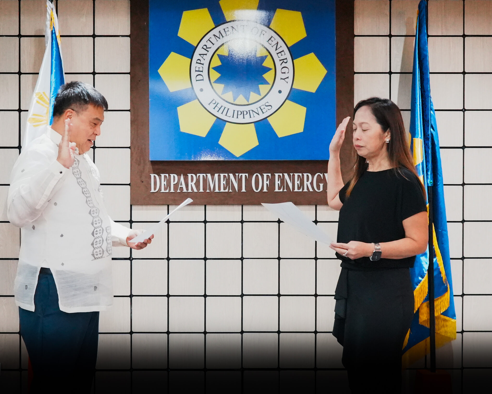 Multisector Leaders Join PNOC Board to Drive Energy Agenda - PNOC